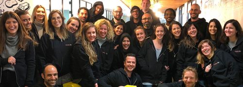 Woo - The Data Enrichment Engine for Staffing